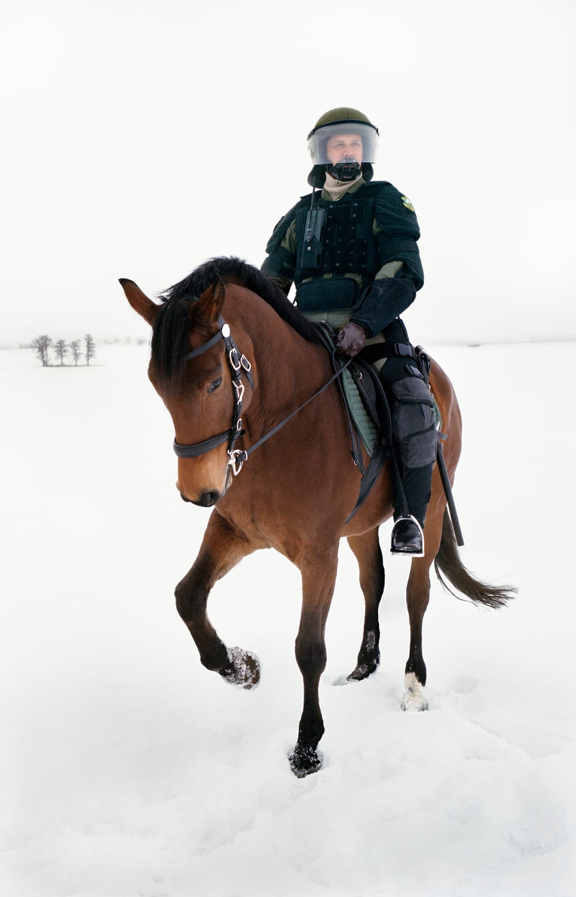 Anna Baranowski – Off Season